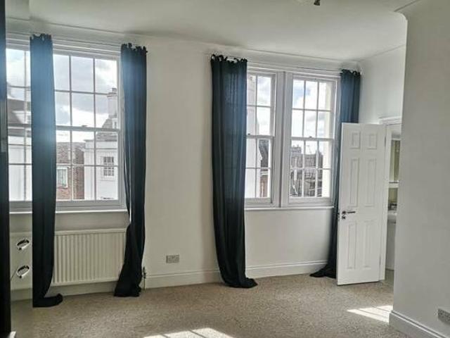 1 bedroom flat for rent in Carlton Crescent SOUTHAMPTON SO15