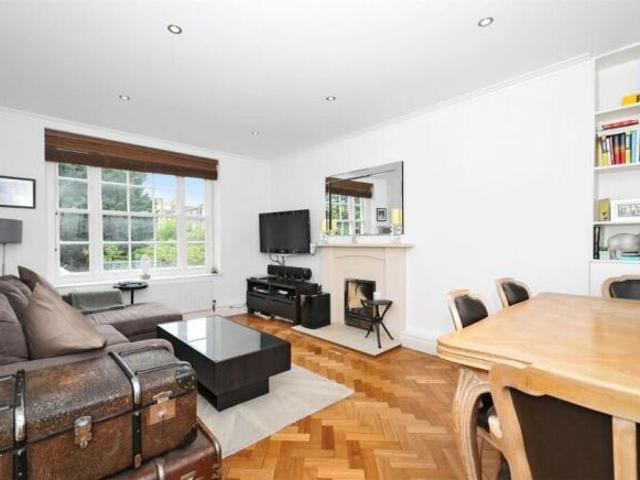 1 bedroom flat for rent in Carlton Hill, London, NW8