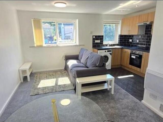 1 bedroom flat for rent in Carlton Place, Leeds, LS7