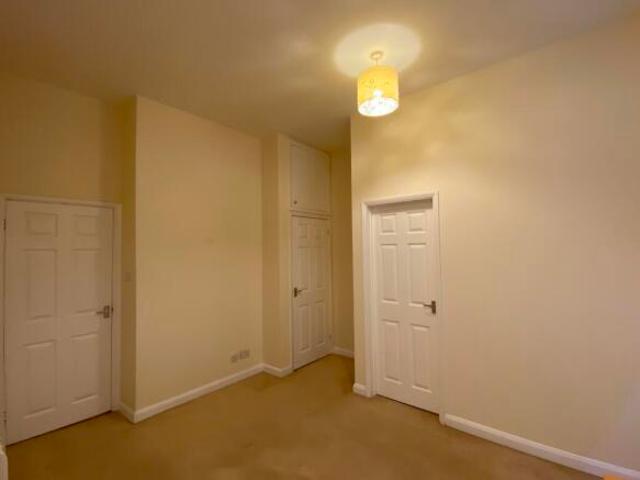 1 bedroom flat for rent in Carlton Road, Bournemouth, BH1