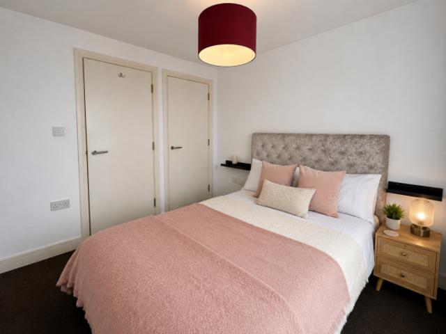 1 bedroom flat for rent in Carlyle Avenue, Brighton, East Sussex, BN2