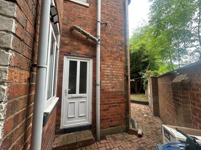 1 bedroom flat for rent in Carlyle Road, Edgbaston, B16