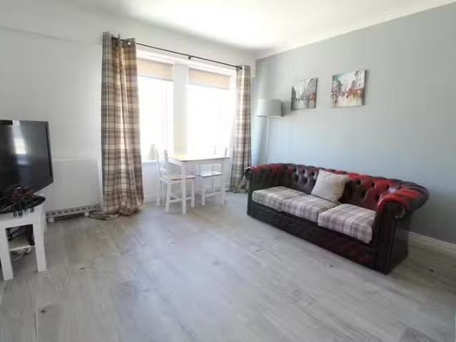 1 bedroom flat for rent in Carmelite Street, Top Floor, AB11
