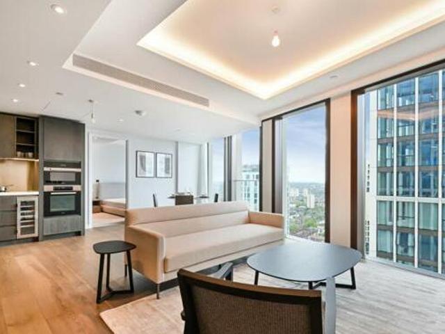 1 Bedroom Flat For Rent In Carnation Way, London