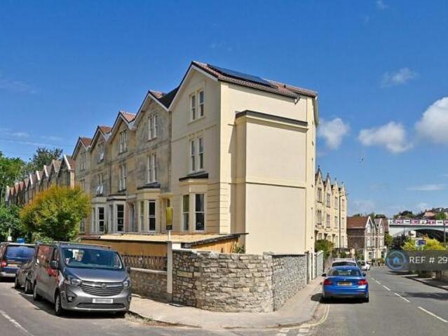 1 bedroom flat for rent in Caroline House, Cotham, Bristol, BS6