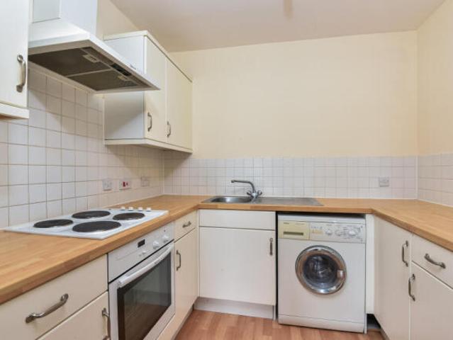 1 bedroom flat for rent in Carpathia Drive, Southampton, SO14