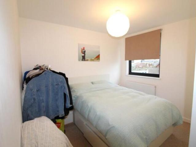 1 bedroom flat for rent in Carr Street, Ipswich, IP4