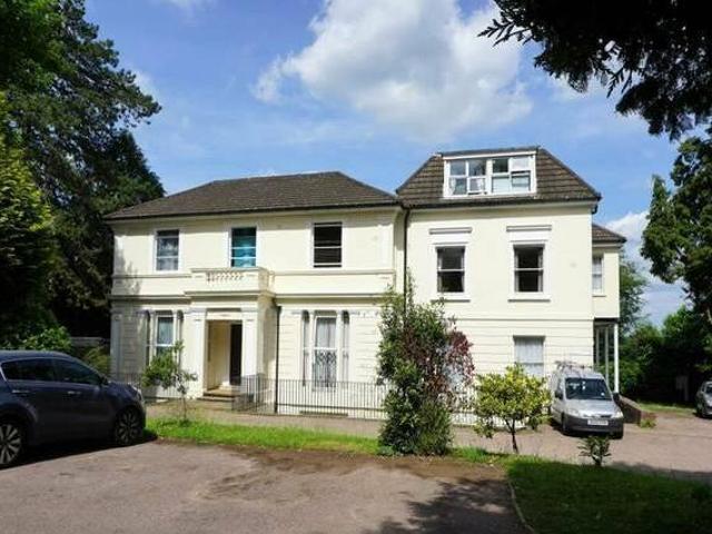1 bedroom flat for rent in Carrington Court 18 Broadwater Down Tunbridge Wells TN2