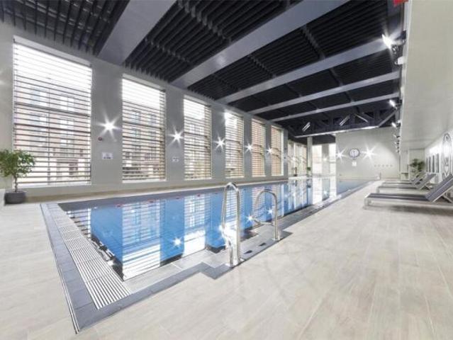 1 bedroom flat for rent in Carrick House, Royal Wharf, E16