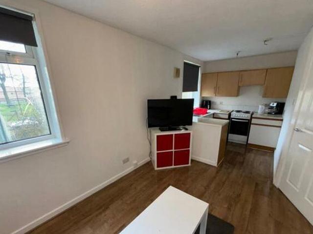 1 Bedroom Flat For Rent In Carstairs Junction