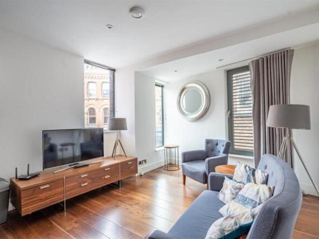 1 bedroom flat for rent in Castle Chambers, Clifford Street, York, YO1 9RG, YO1