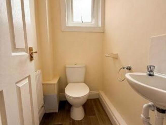 1 bedroom flat for rent in Castle Boulevard, Nottingham, NG7