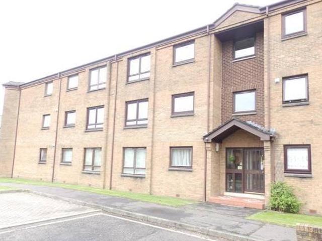 1 bedroom flat for rent in Castle Gait Paisley Renfrewshire PA1