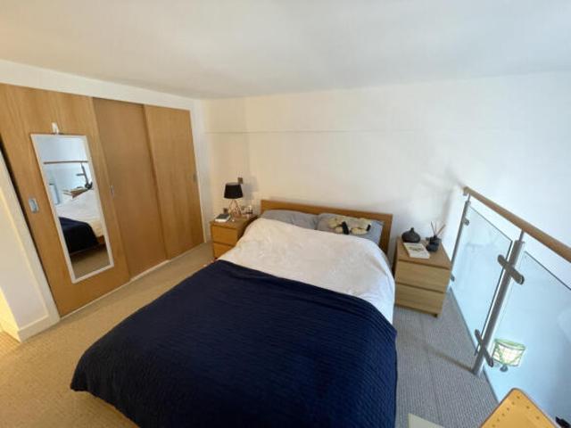 1 bedroom flat for rent in Castle Exchange Building, 41 Broad Street, Nottingham, Nottinghamshire, NG1