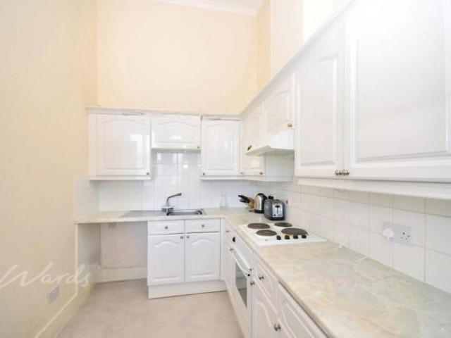 1 bedroom flat for rent in 5 Castle Hill Rochester ME1