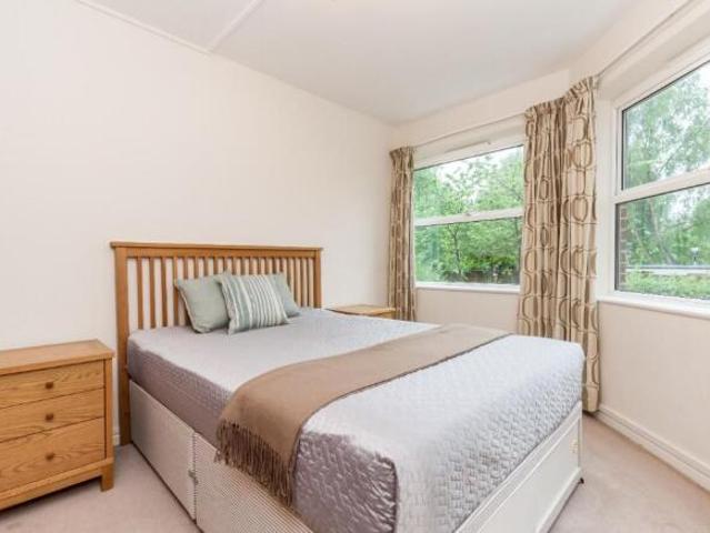1 bedroom flat for rent in Castle Mill House, OX2