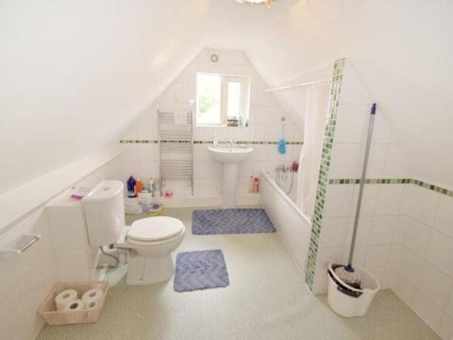 1 bedroom flat for rent in Castle Street, Reading, Berkshire, RG1