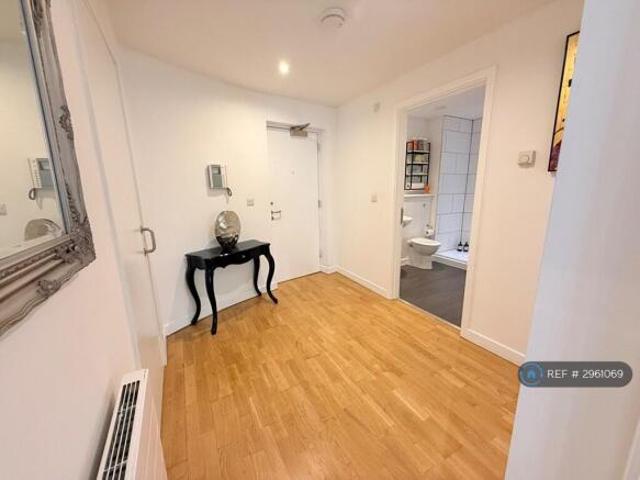 1 bedroom flat for rent in Castle Quay, Bedford, MK40