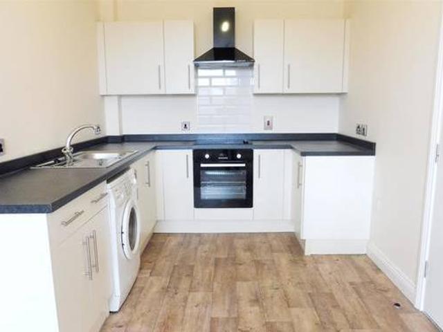 1 bedroom flat for rent in Castle Way Willington DERBY DE65