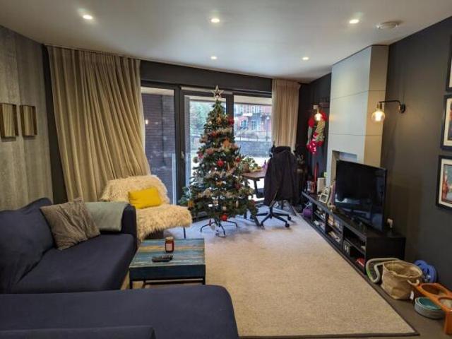 1 bedroom flat for rent in Castle Wharf, East Tucker Street, Bristol, BS1