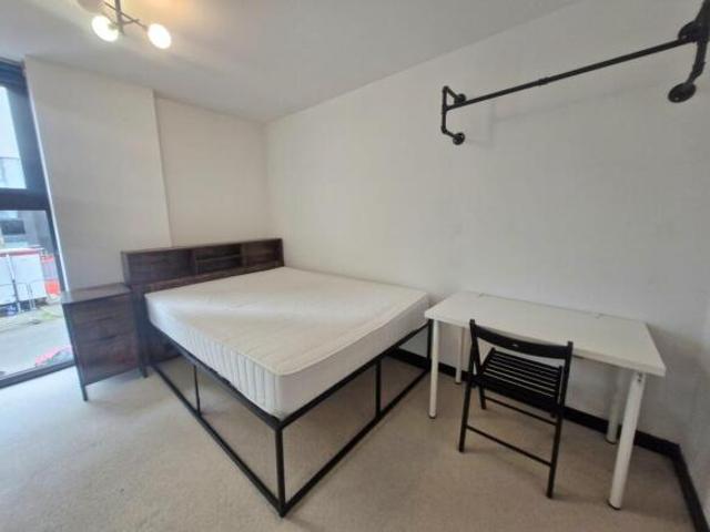 1 bedroom flat for rent in Castlebank Place, Glasgow Harbour, G11