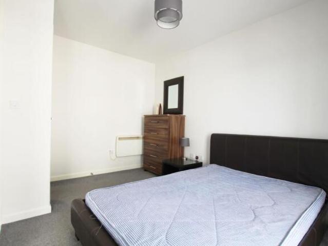 1 bedroom flat for rent in Castlebank Place, Glasgow Harbour, Glasgow, G11