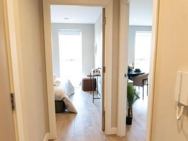 1 bedroom flat for rent in Casablanca, Mount Stuart Square, Cardiff Bay, CF10