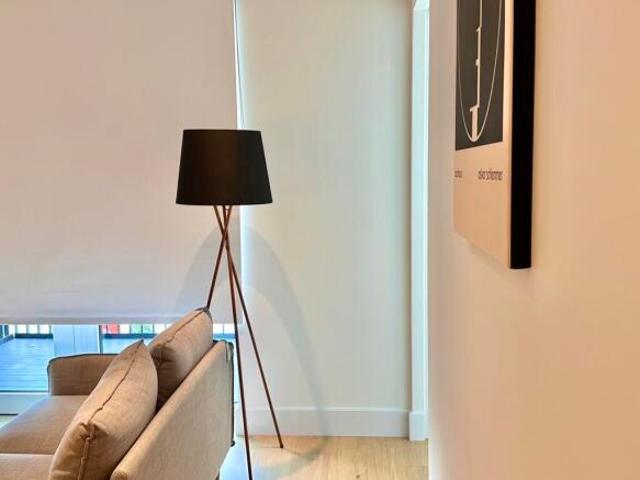 1 bedroom flat for rent in Cascade Way, London, W12