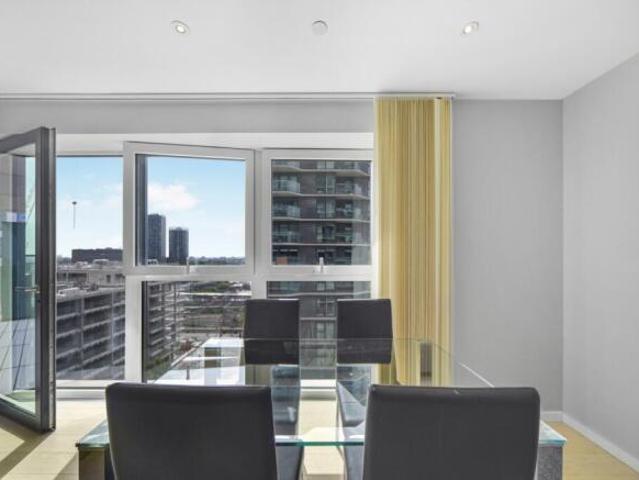 1 bedroom flat for rent in Cassia Point, 2 Glasshouse Gardens, Stratford, London, E20