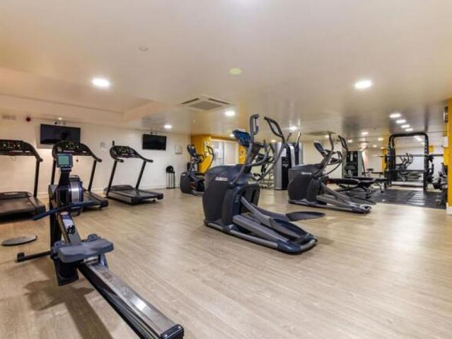 1 bedroom flat for rent in Cassilis Road, Canary Wharf, E14