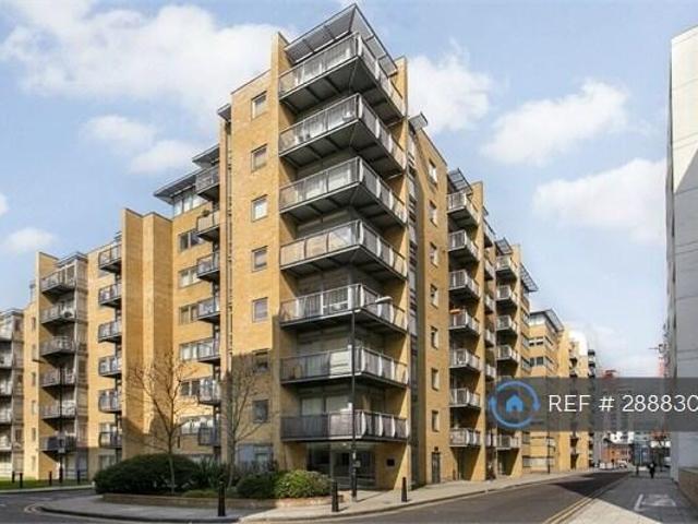 1 bedroom flat for rent in Cassilis Road, London, E14