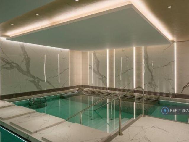 1 bedroom flat for rent in Casson Square, London, SE1