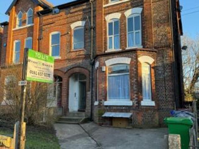 1 bedroom flat for rent in Catterick Road, Didsbury, M20