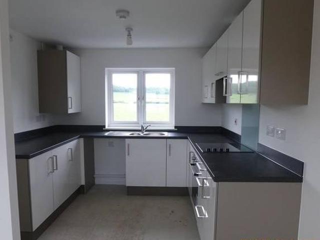1 bedroom flat for rent in Catcott RoadWellsBA5