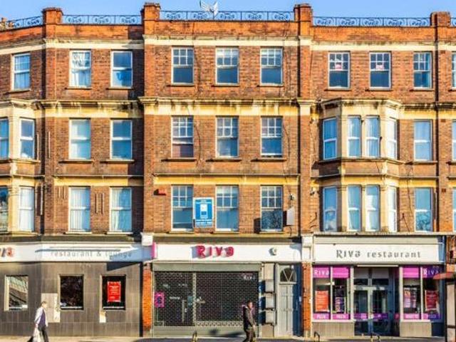 1 Bedroom Flat For Rent In Catford