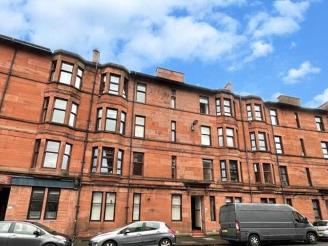 1 Bedroom Flat For Rent In Cathcart