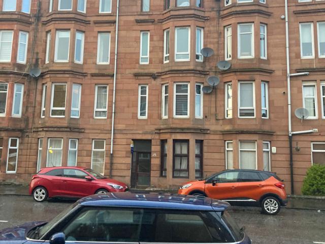 1 bedroom flat for rent in Cathcart Road, Glasgow, G42