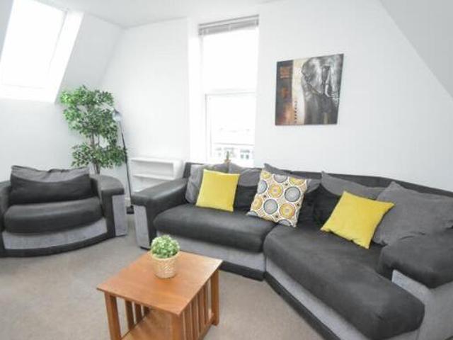 1 Bedroom Flat For Rent In Cathays