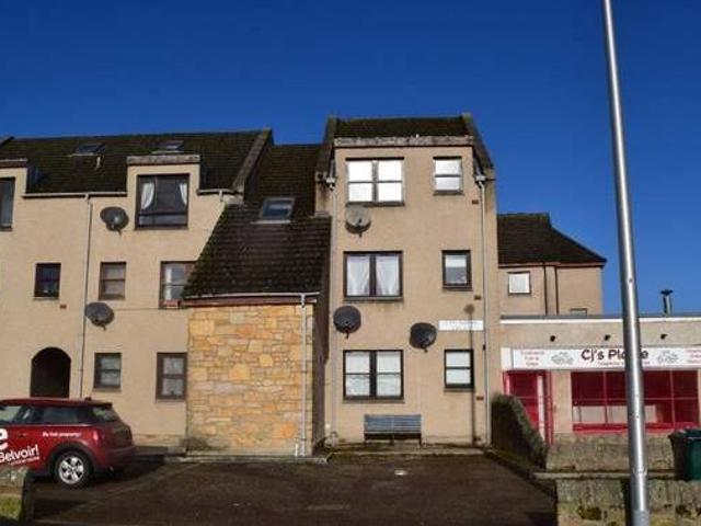 1 bedroom flat for rent in Cathedral Court Elgin Moray IV30
