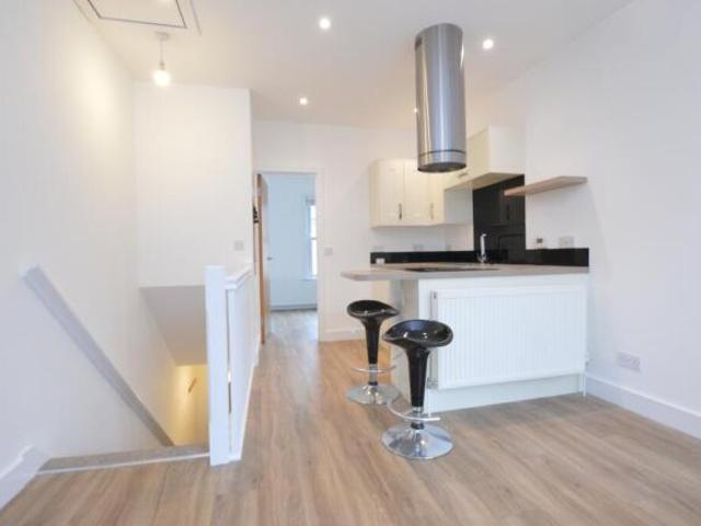 1 bedroom flat for rent in Cathedral Street, Norwich, NR1