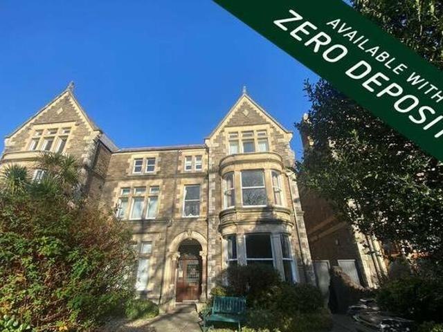 1 bedroom flat for rent in Cathedral Road CARDIFF CF11
