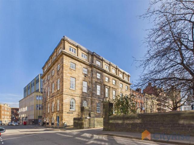 1 bedroom flat for rent in Cathedral View, East Parade, Sheffield, S1