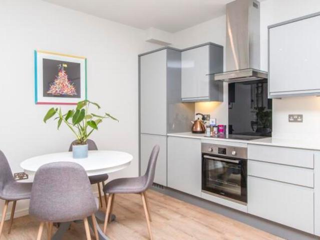 1 bedroom flat for rent in Catherine's House Dalby Avenue, BS3