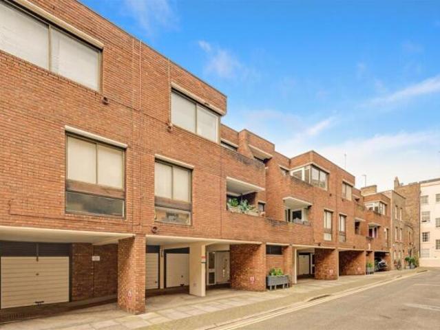 1 bedroom flat for rent in Cato Street, Marylebone, London W1H