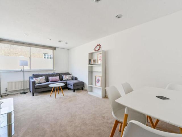 1 bedroom flat for rent in Cato Street, Marylebone, London, W1H