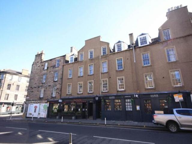 1 bedroom flat for rent in Causewayside, Newington, Edinburgh, EH9