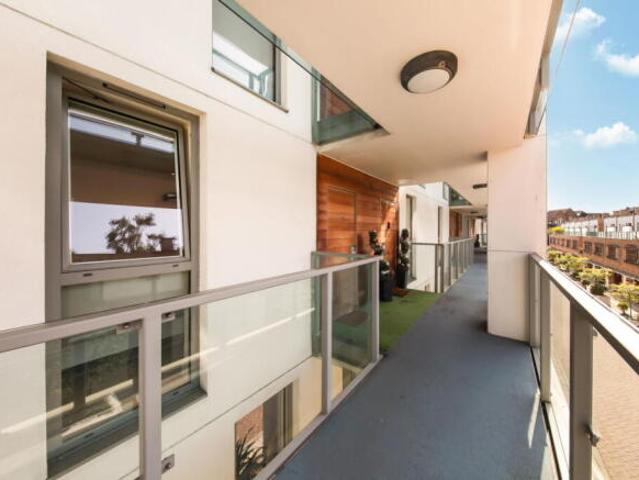 1 bedroom flat for rent in Causton House, Printers Road, SW9 0BG, SW9