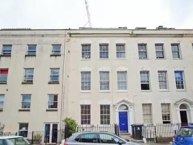 1 bedroom flat for rent in Cave Street, Bristol, BS2