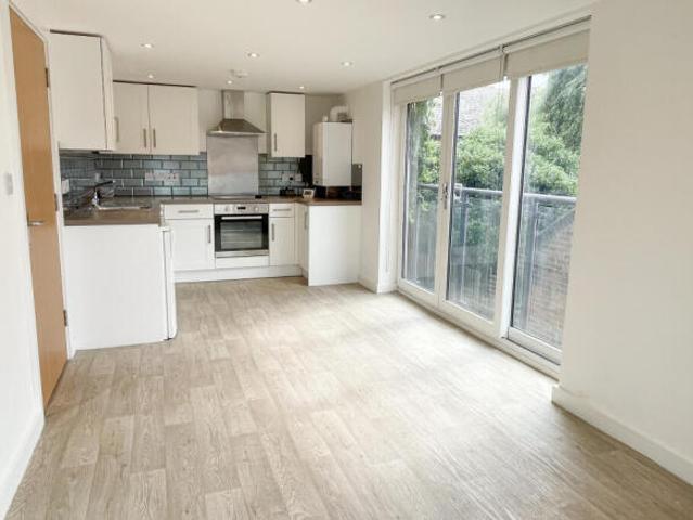 1 bedroom flat for rent in Cave Street, OX4