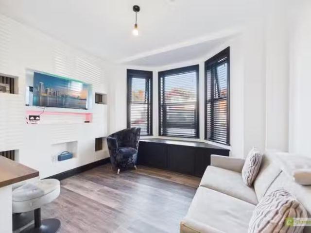 1 bedroom flat for rent in Cavendish Avenue, Eastbourne, BN22